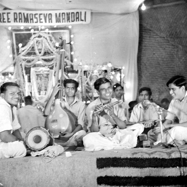 Sree Ramaseva Mandali, Retrospect | Our Impact